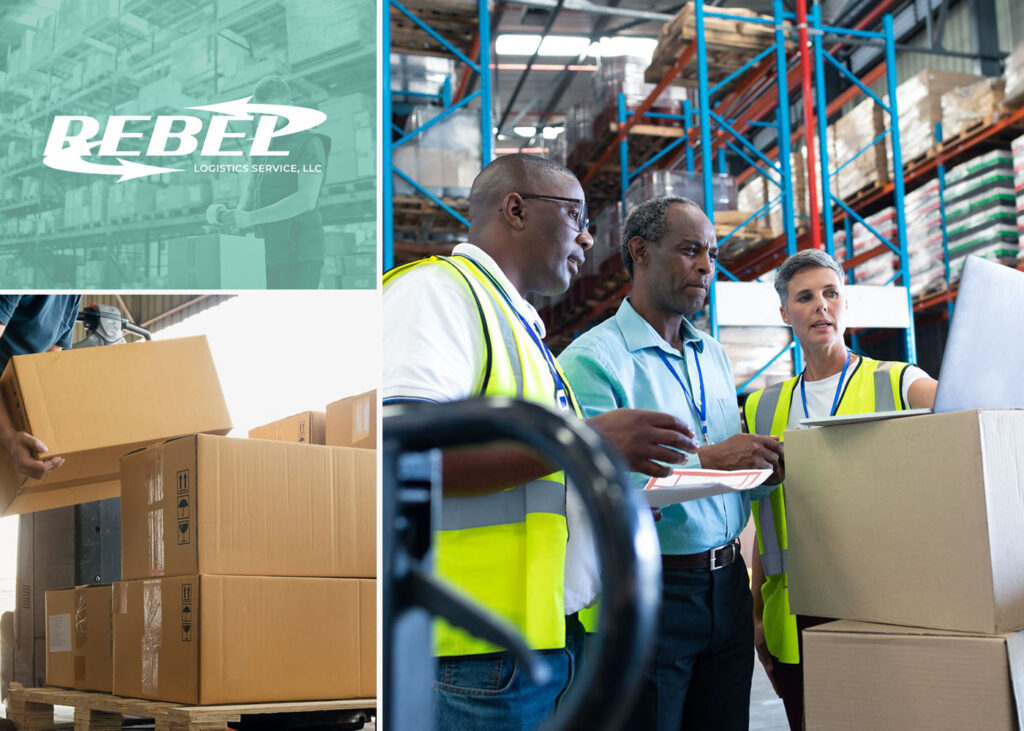 Effortless Retail Distribution: Rebel's Pool Distribution Solution