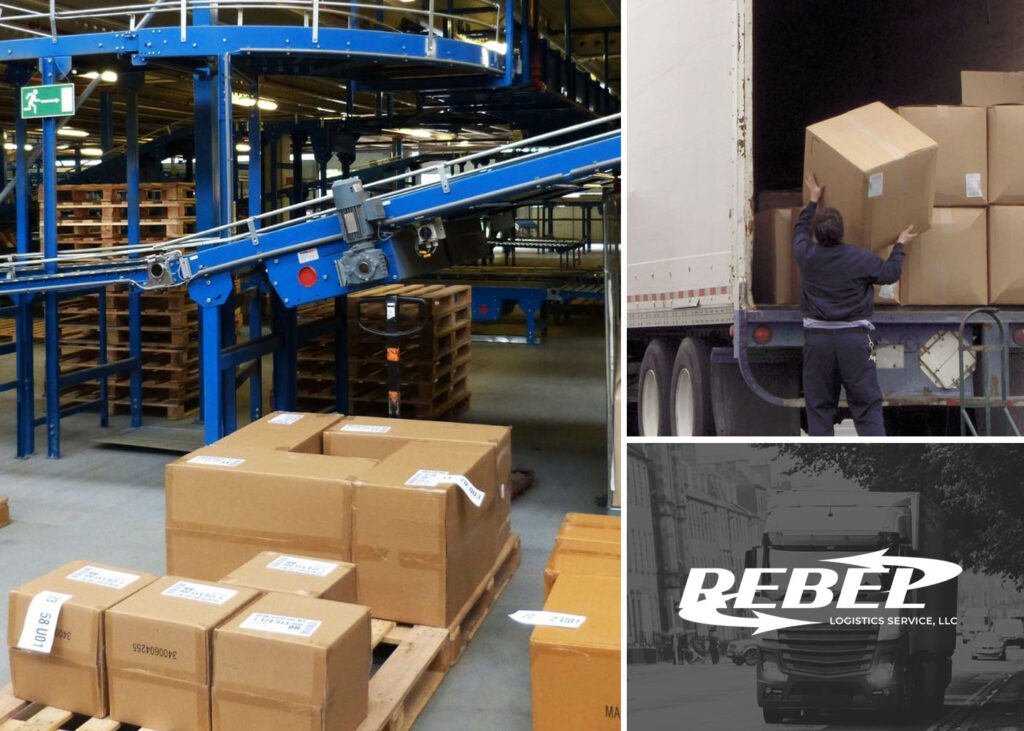 Effortless Retail Distribution: Rebel's Pool Distribution Solution