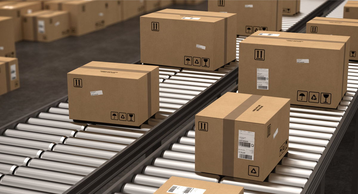 Pool Distribution VS LTL for Retail Businesses