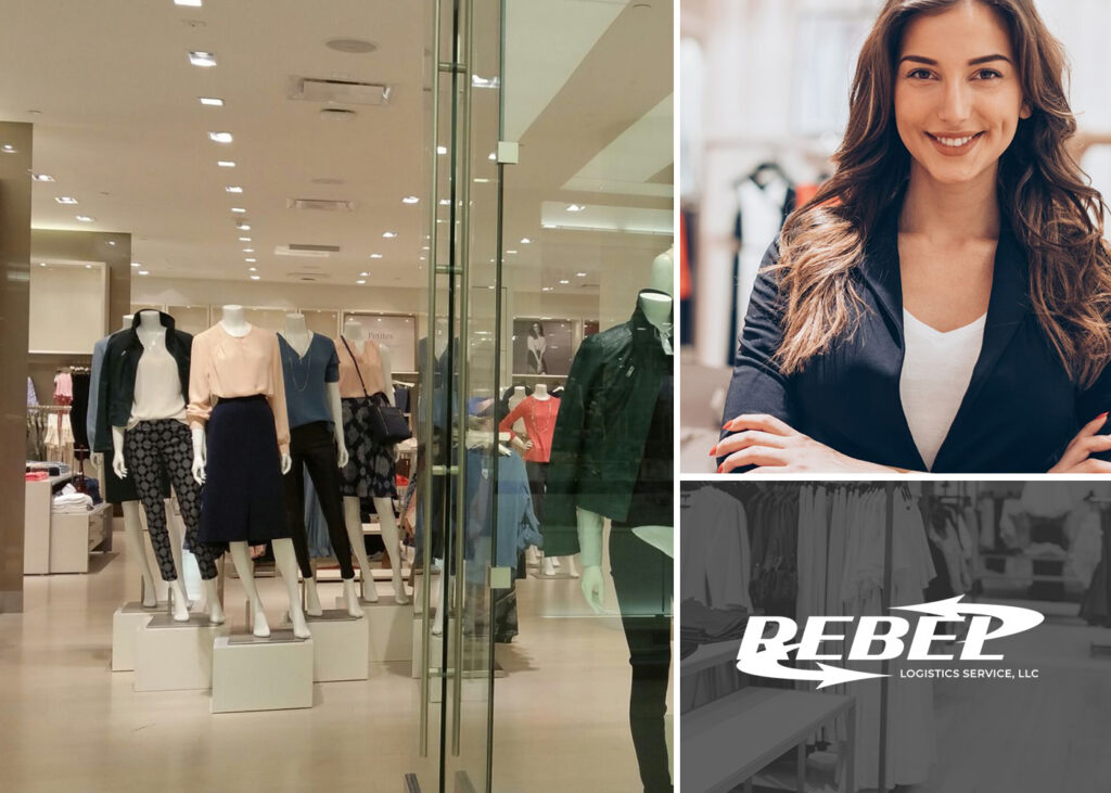 Optimize Your Retail Chain with Rebel's Comprehensive Services